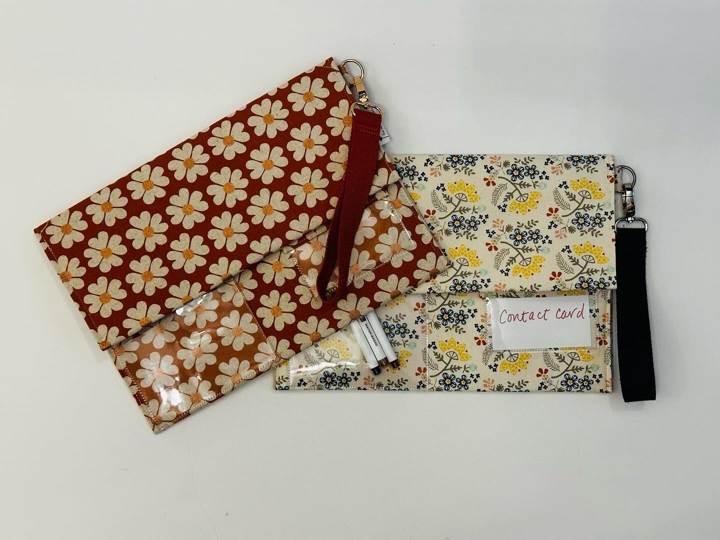 Fabric Portfolio Sketch Book Portfolio Magazine Portfolio - Etsy