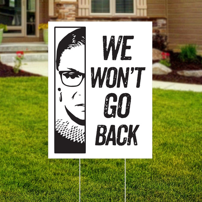 Rbg - Etsy