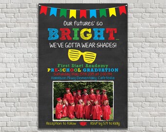 Future so Bright Graduation - Etsy