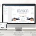 Airplane Birthday Invitation - Vintage, Retro, Fly on Over, Editable ...