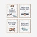 Airplane Birthday Invitation - Vintage, Retro, Fly on Over, Editable ...