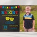 Preschool Graduation Invitation Kindergarten Graduation Future is so ...