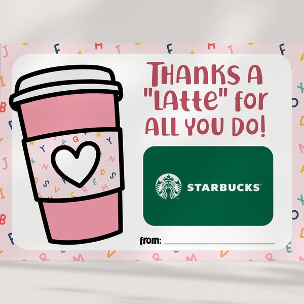 Teacher Valentine Card - Etsy