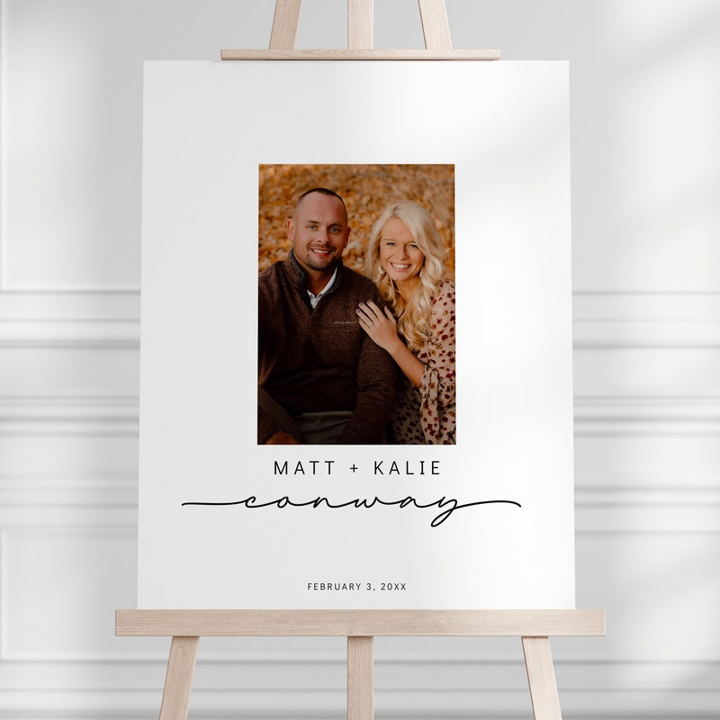 Signature Mat - Etsy