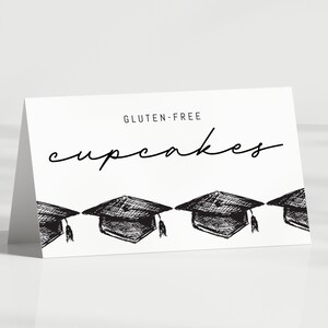 Graduation Party Banner - Garland - Pennant Flag - Congrats - PRINTABLE ...