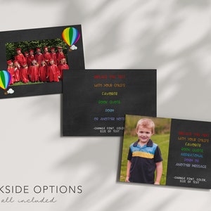 Preschool Graduation Gift, Kindergarten Graduation Gifts From Teacher ...