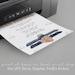 Words for the Wee Hours Sign - Airplane Baby Shower - Activity ...