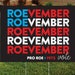 Roevember Yard Sign Vote November Election Pro Roe - Etsy