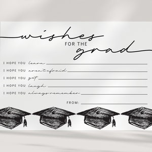 Graduation Photo Template Photo Collage Sign K-12 School - Etsy