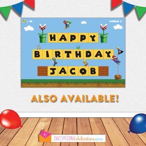 Train Party Backdrop - Birthday Train Poster - Personalized - Choo Choo ...