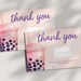 Boba Tea Gift Card Holder - Etsy
