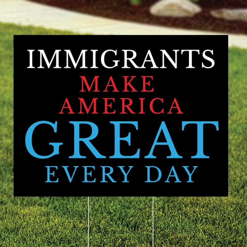 Printable Protest Signs - Etsy