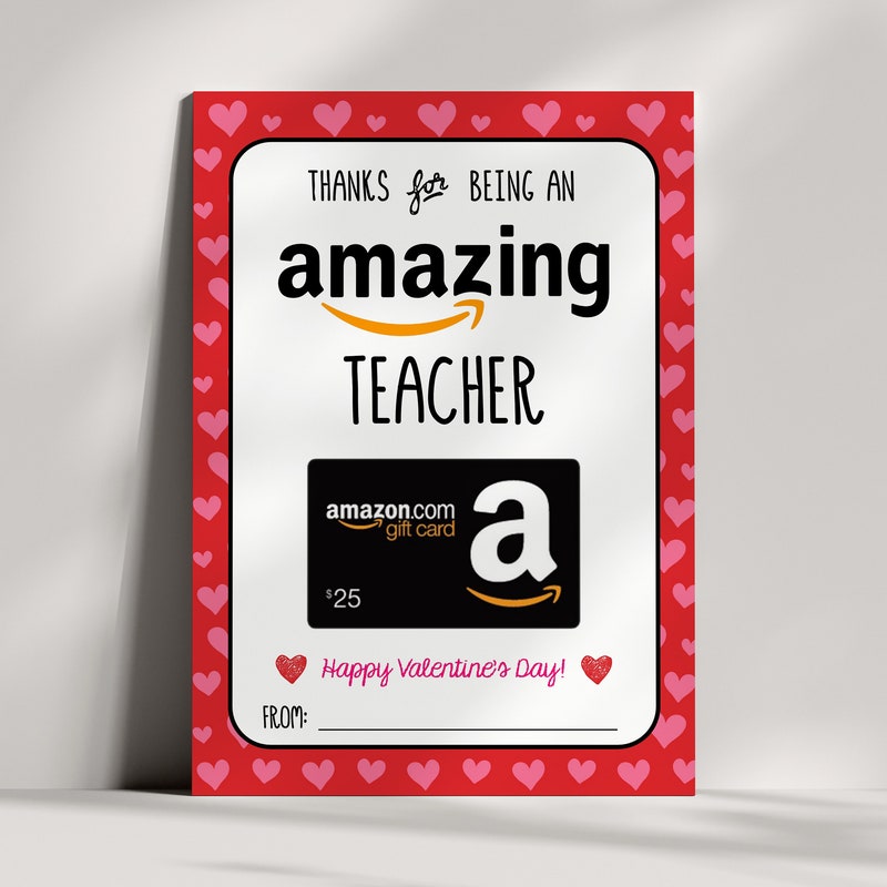 Amazing Teacher - Etsy
