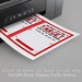 Teacher Target Gift Card Holder - Teacher Appreciation - Teacher Thank ...