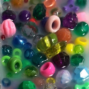 Oma's Thin Picky Pad - Etsy