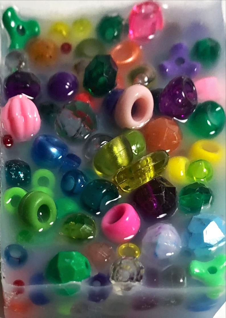 Oma's Thin Picky Pad - Etsy