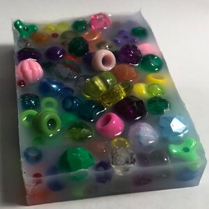 Oma's Thin Picky Pad - Etsy