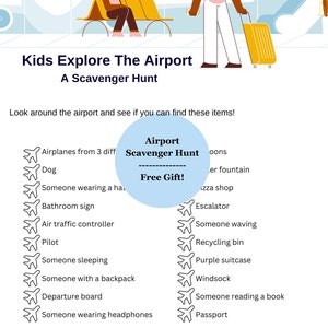 Kids Explore, the Louvre , Scavenger Hunt, France, Printable ...