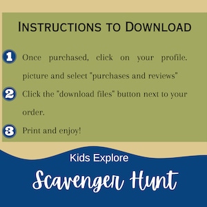 Kids Explore, the Louvre , Scavenger Hunt, France, Printable ...
