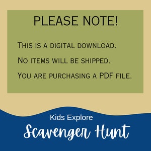 Kids Explore, the Louvre , Scavenger Hunt, France, Printable ...