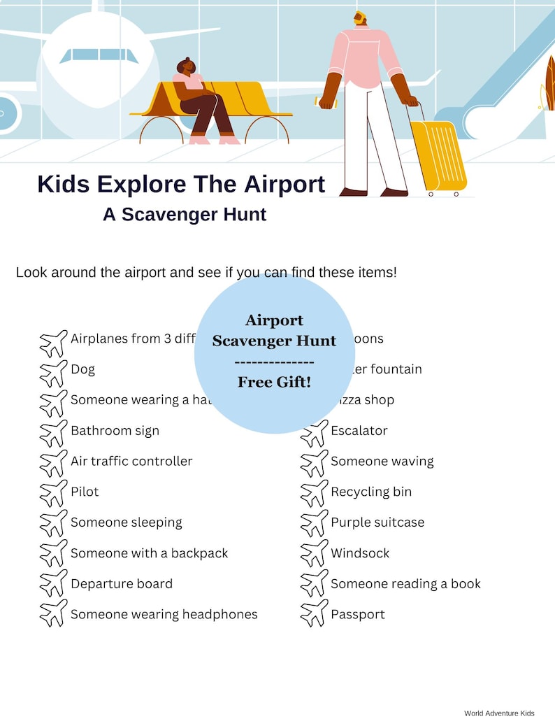 Venice Scavenger Hunt, Kids Explore Italy, Kids Travel Activity ...