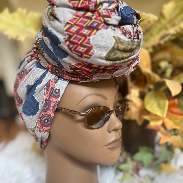 Head Wraps - Etsy