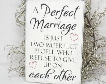 Perfect marriage | Etsy
