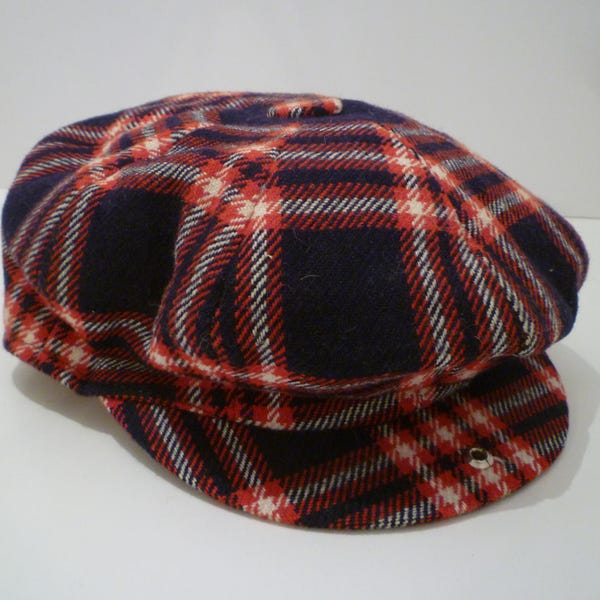 Golf Cap - Etsy