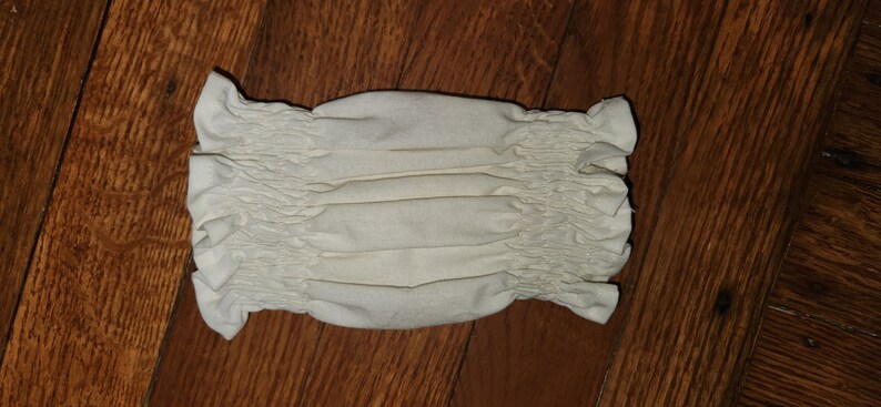 Custom Semi-shirred PICC Line Cover, IV Cuff, Dialysis Sleeve, Diabetic ...