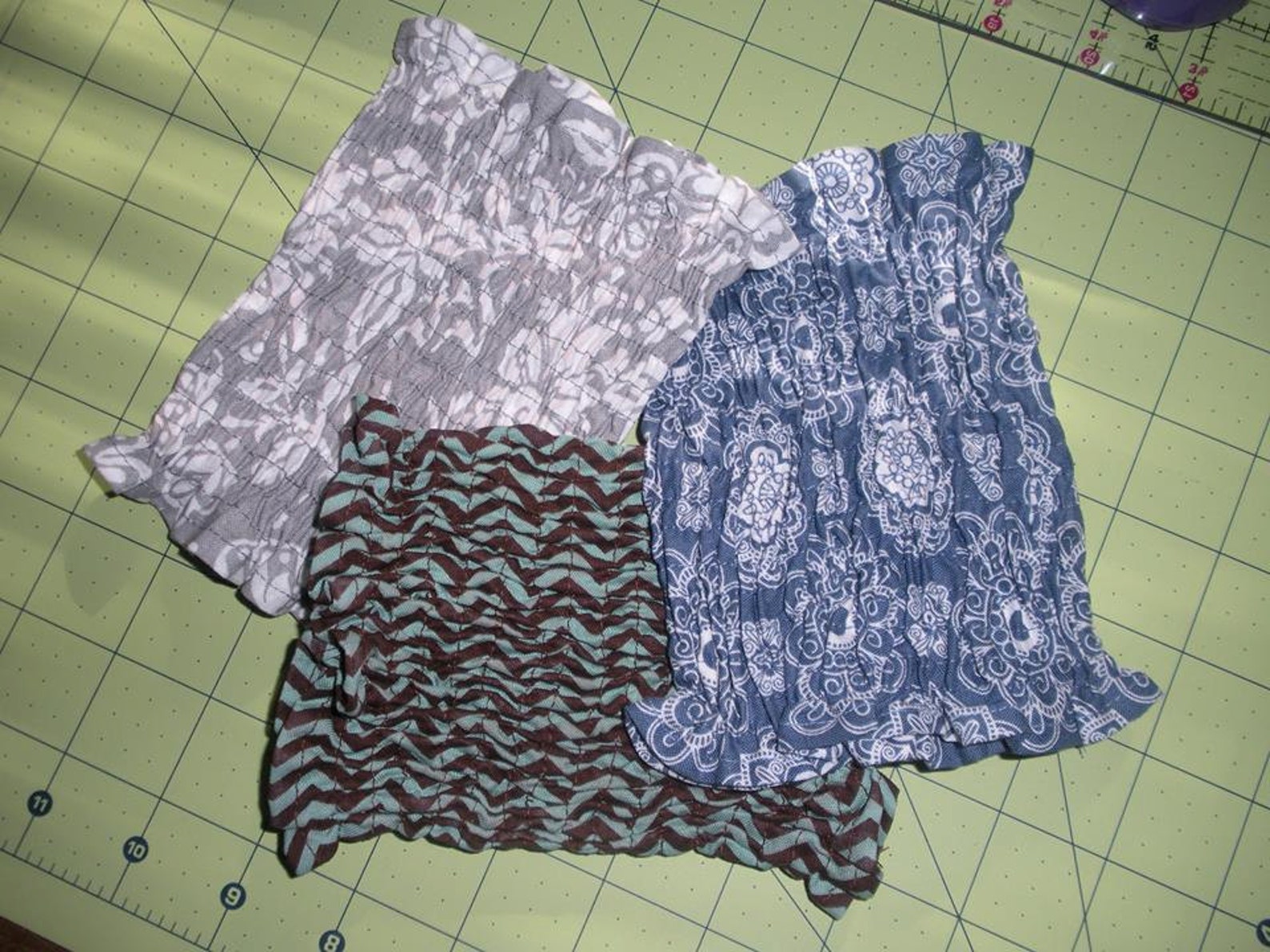 Custom Shirred PICC Line Cover IV Cuff Dialysis Sleeve - Etsy