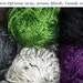 Custom Childrens Hand Crochet PICC Line Cover, IV Cuff, Dialysis Sleeve ...