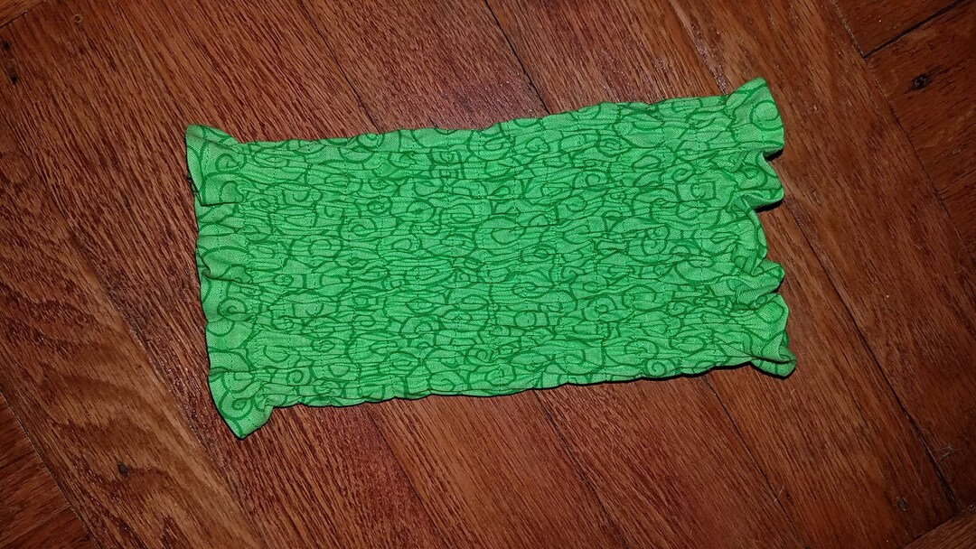 Custom Shirred PICC Line Cover, IV Cuff, Dialysis Sleeve, Diabetic Arm ...