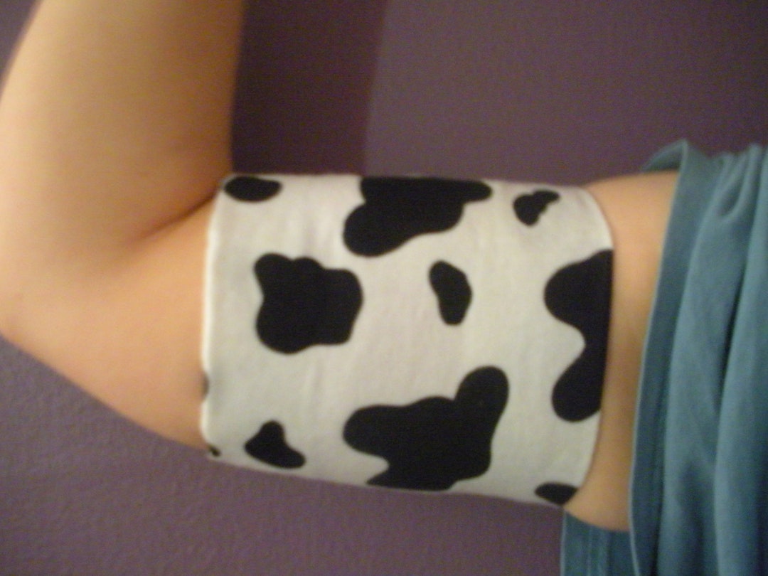 B: Custom PICC Line Cover, Midline Sleeve, IV Cuff, Dialysis Sleeve ...