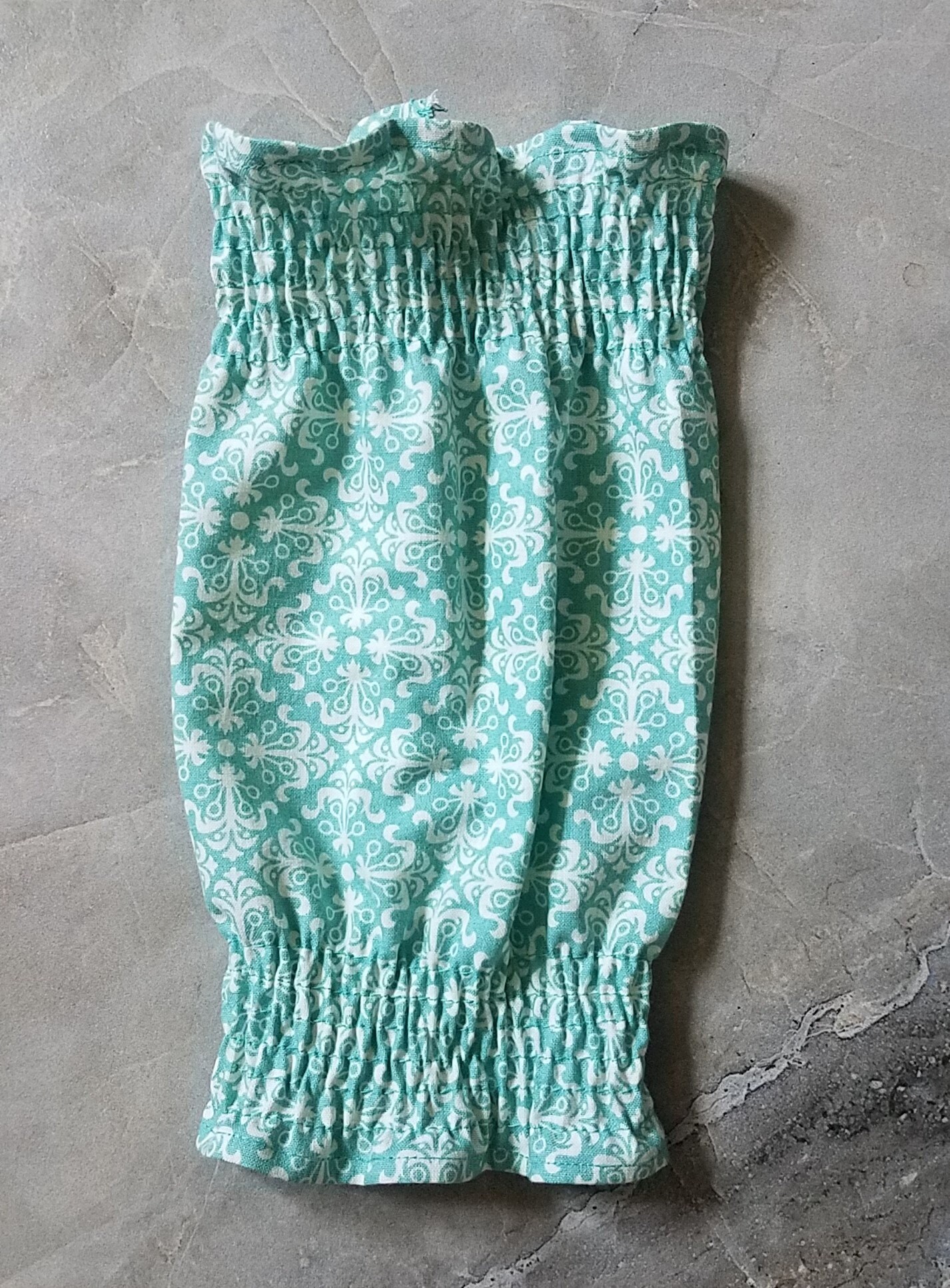 UPGRADE: Add Height to Any Coffee & Thread PICC Line Cover IV - Etsy