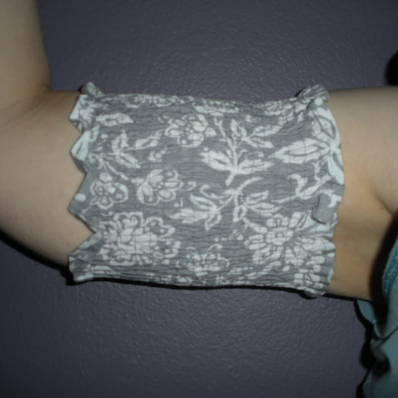 Dialysis Arm Band - Etsy