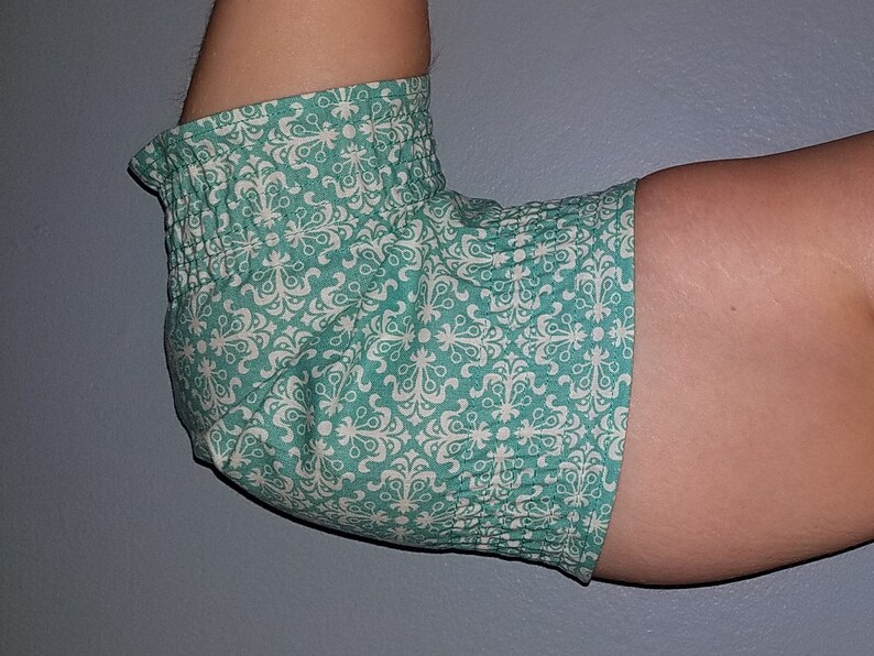 UPGRADE: Add Height to Any Coffee & Thread PICC Line Cover IV - Etsy