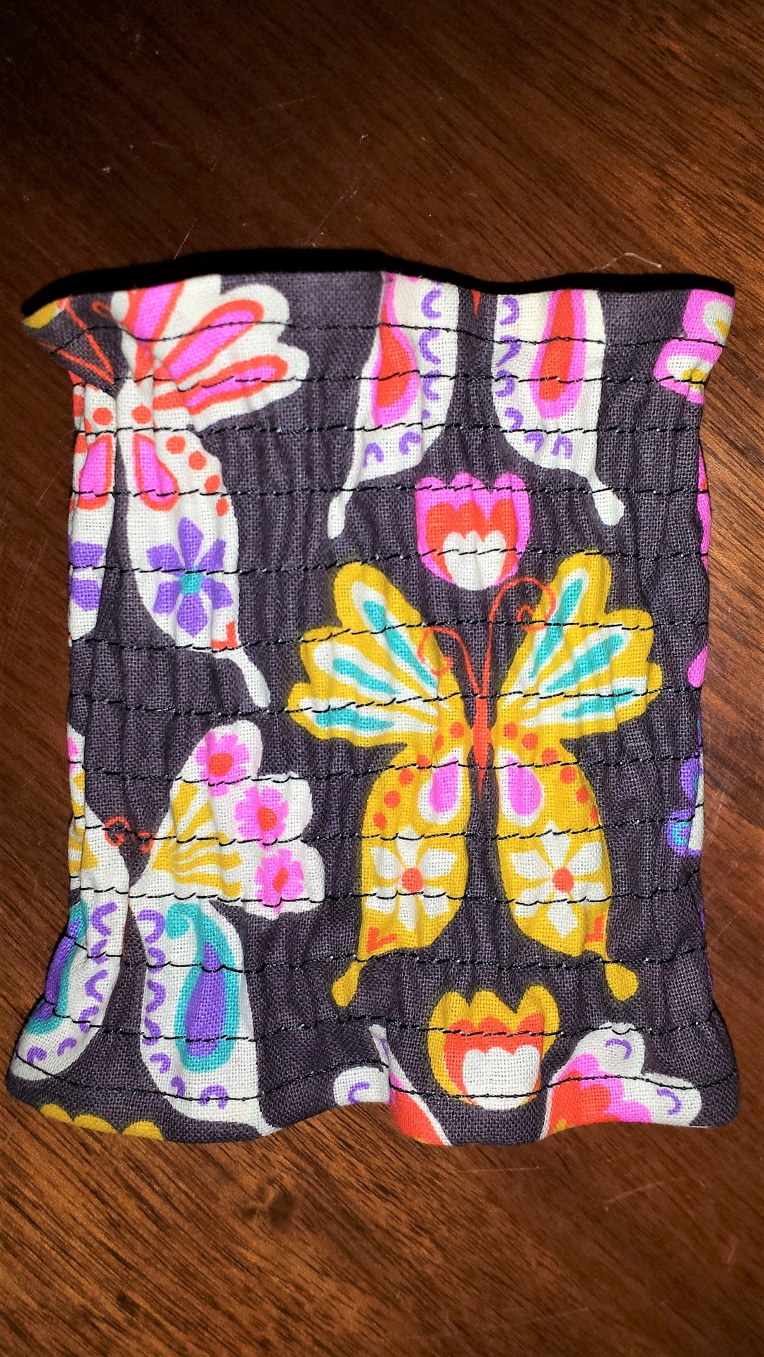 A: Custom Childrens Shirred PICC Line Cover, Midline Sleeve, IV Cuff ...