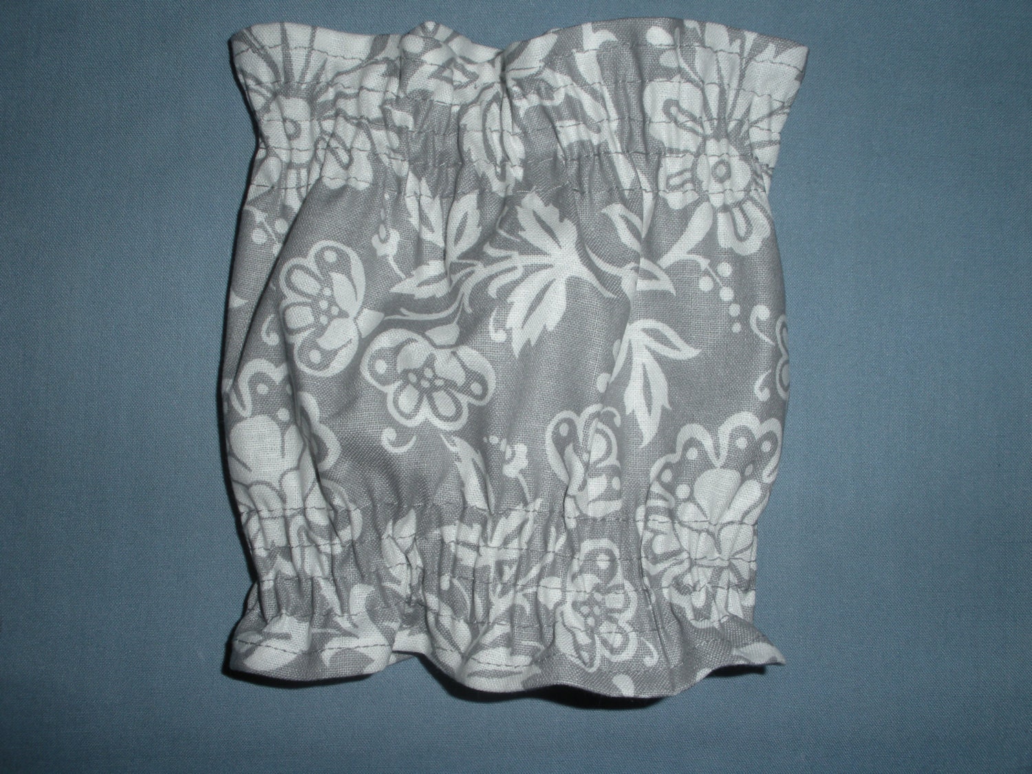 Custom Semi-shirred PICC Line Cover IV Cuff Dialysis Sleeve - Etsy