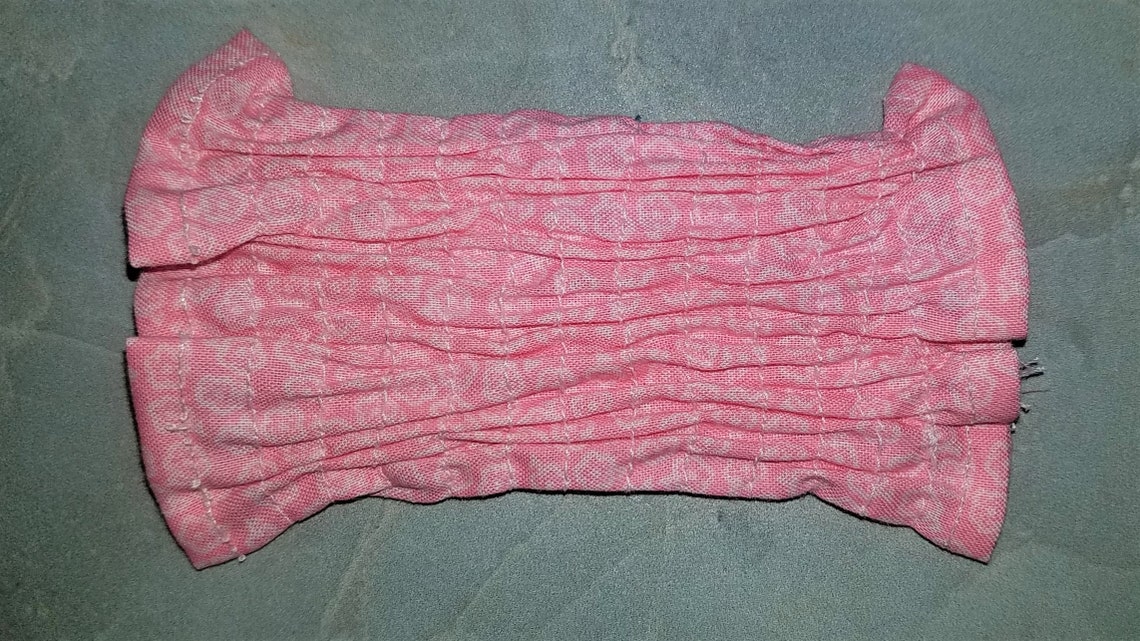Ready-to-ship Shirred PICC Line Cover, IV Cuff, Dialysis Sleeve ...