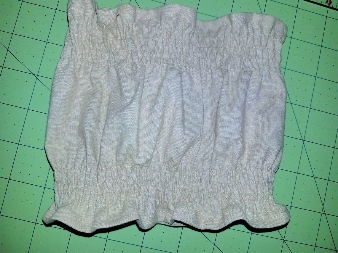 Custom Semi-shirred PICC Line Cover IV Cuff Dialysis Sleeve - Etsy