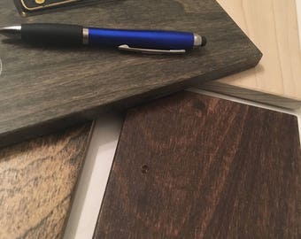 Metal Check Presenter Restaurant - Etsy