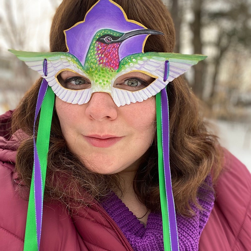 Hummingbird Costume - Etsy