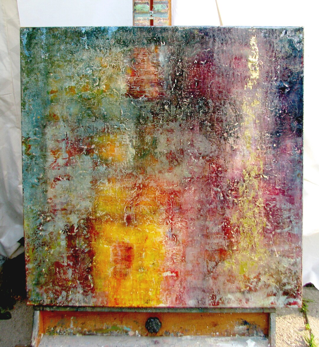 Original Painting, Oil Painting, Fine Art Painting, Home Wall Décor ...