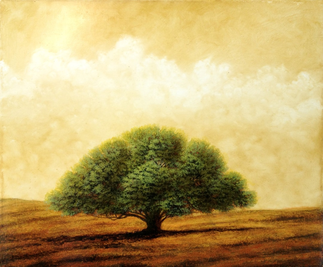 Original Painting, Oil Painting, Fine Art Painting, Home Décor, Wall ...