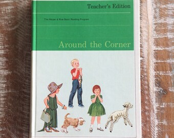 School Primer | Etsy
