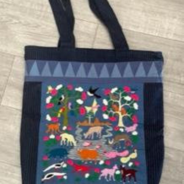 Hmong Bag - Etsy