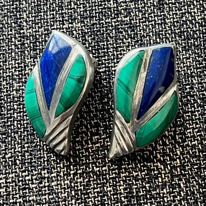 Chilean Lapis Lazuli - Etsy