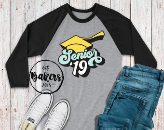 Homecoming shirt | Etsy