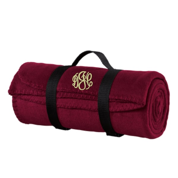 Stadium Blanket - Etsy