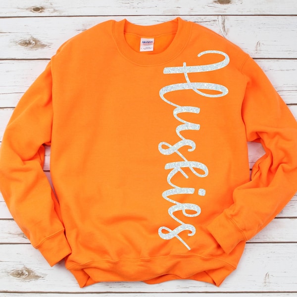 School Spirit Wear - Etsy